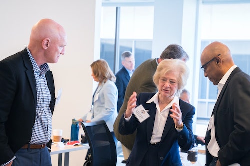 Faces of NPS: MGen Arturo Rojas, Philippine Marine Corps