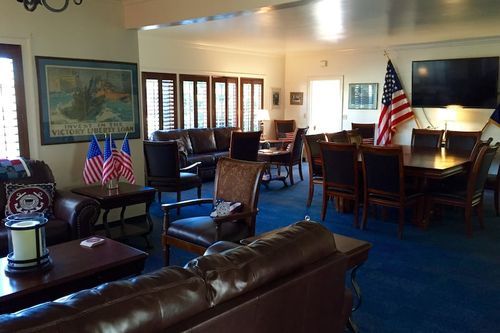 Faces of NPS: MGen Arturo Rojas, Philippine Marine Corps