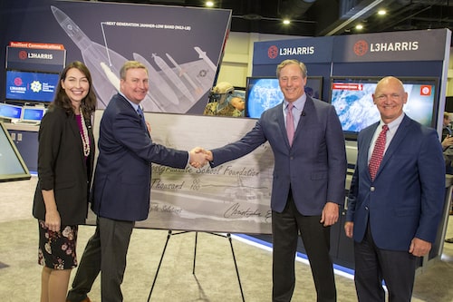 Faces of NPS: MGen Arturo Rojas, Philippine Marine Corps