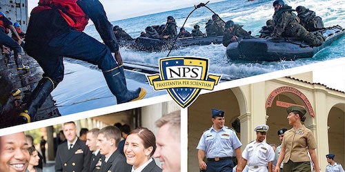Faces of NPS: MGen Arturo Rojas, Philippine Marine Corps