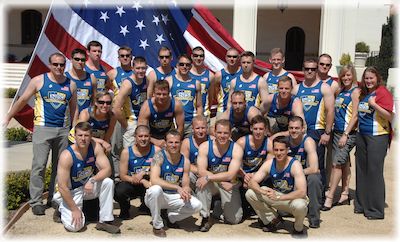 Faces of NPS: MGen Arturo Rojas, Philippine Marine Corps