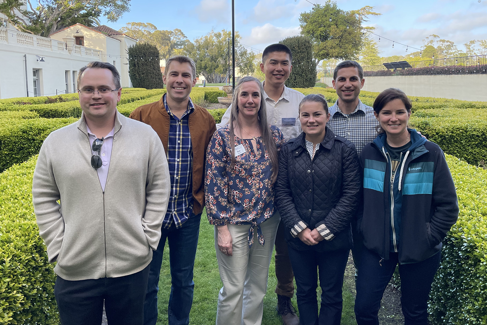 Faces of NPS: MGen Arturo Rojas, Philippine Marine Corps