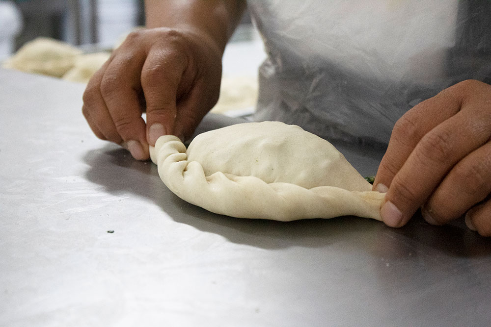 Pasteko la mina de los pastes