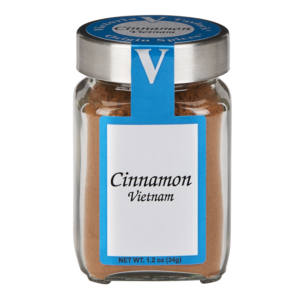 Cinnamon - Victoria Gourmet