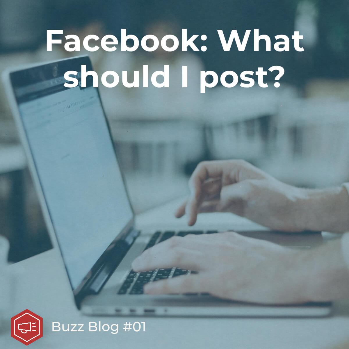 Great Facebook post ideas for your business page