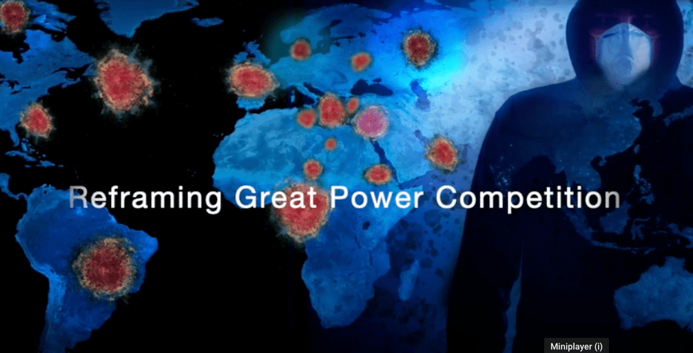 Reframing Great Power Competition