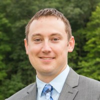 Faces of NPS: Ryan Beall