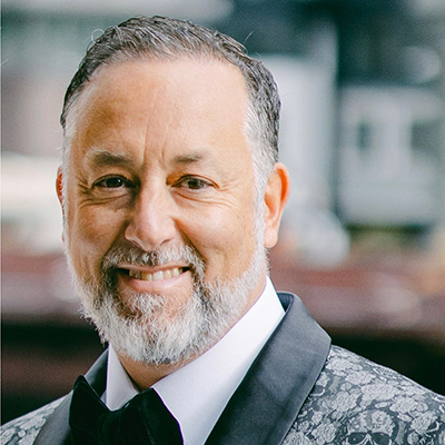 Naval Postgraduate School Foundation appoints Paul C. Gregory and Anton ...