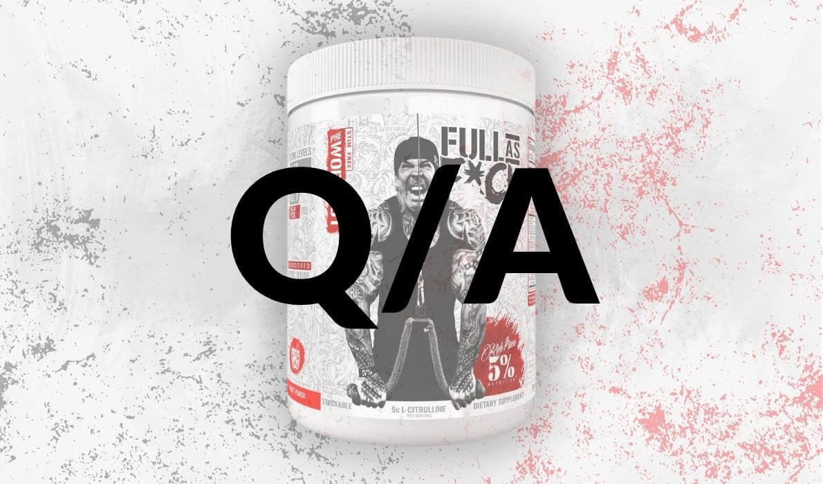 Stimulant-Free Pre-Workouts: Everything You Need to Know