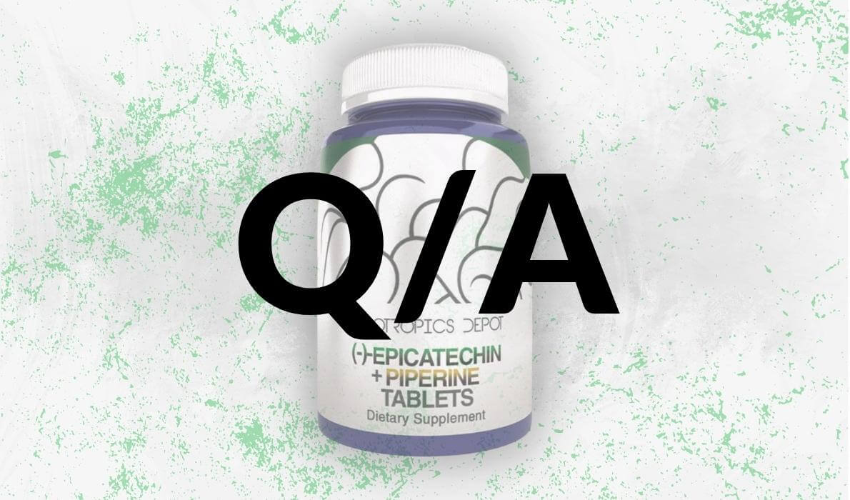 All About Epicatechin: Full Guide to Benefits and Usage