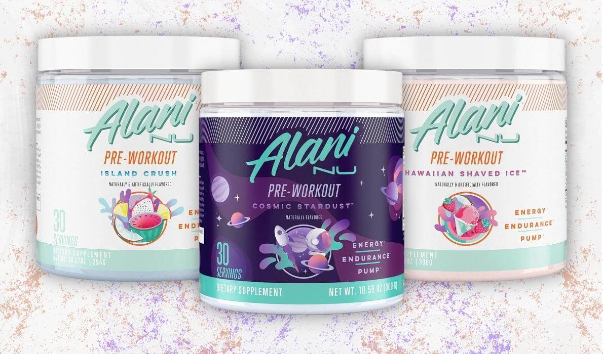 Alani Nu Pre-Workout Review: Performance Upgraded?