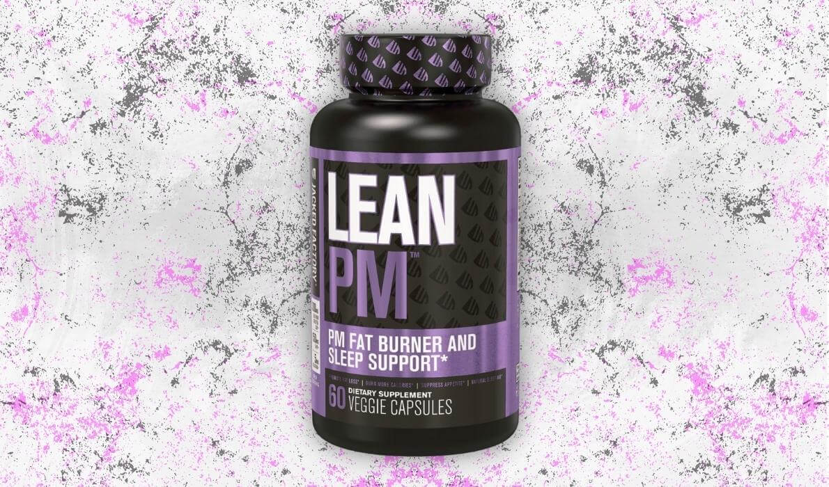 Lean PM Review: Enhance Sleep and Burn Fat Together?