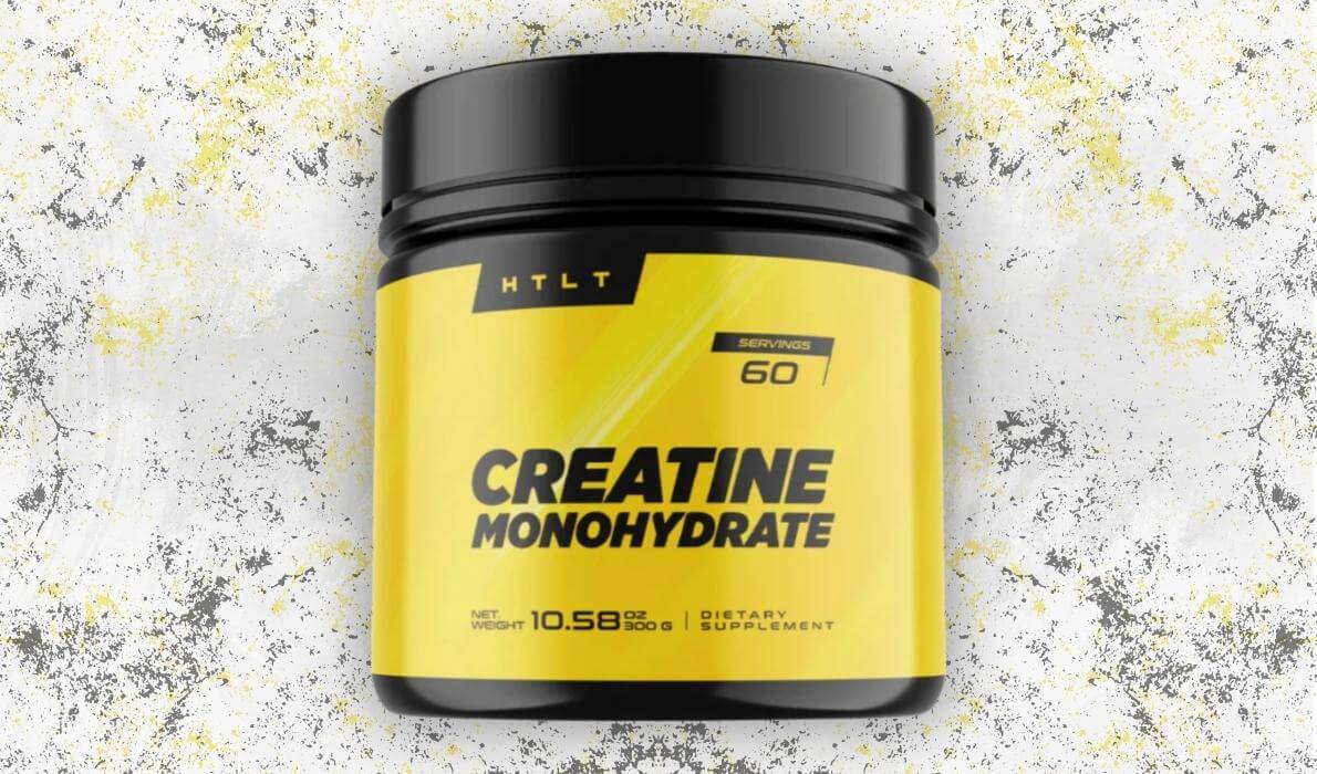Greg Doucette HTLT Creatine Review: Muscle Gain Insights