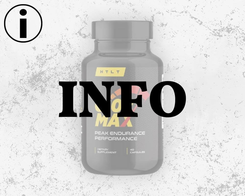 Greg Doucette's HTLT GO2 Max Review [Performance Upgrade]