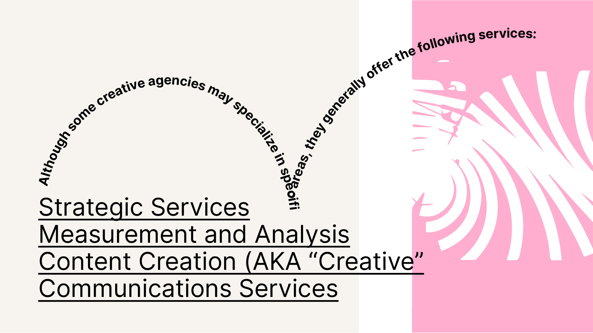 What’s a Creative Agency? How They Help & How to Find One | Studio Ostendo