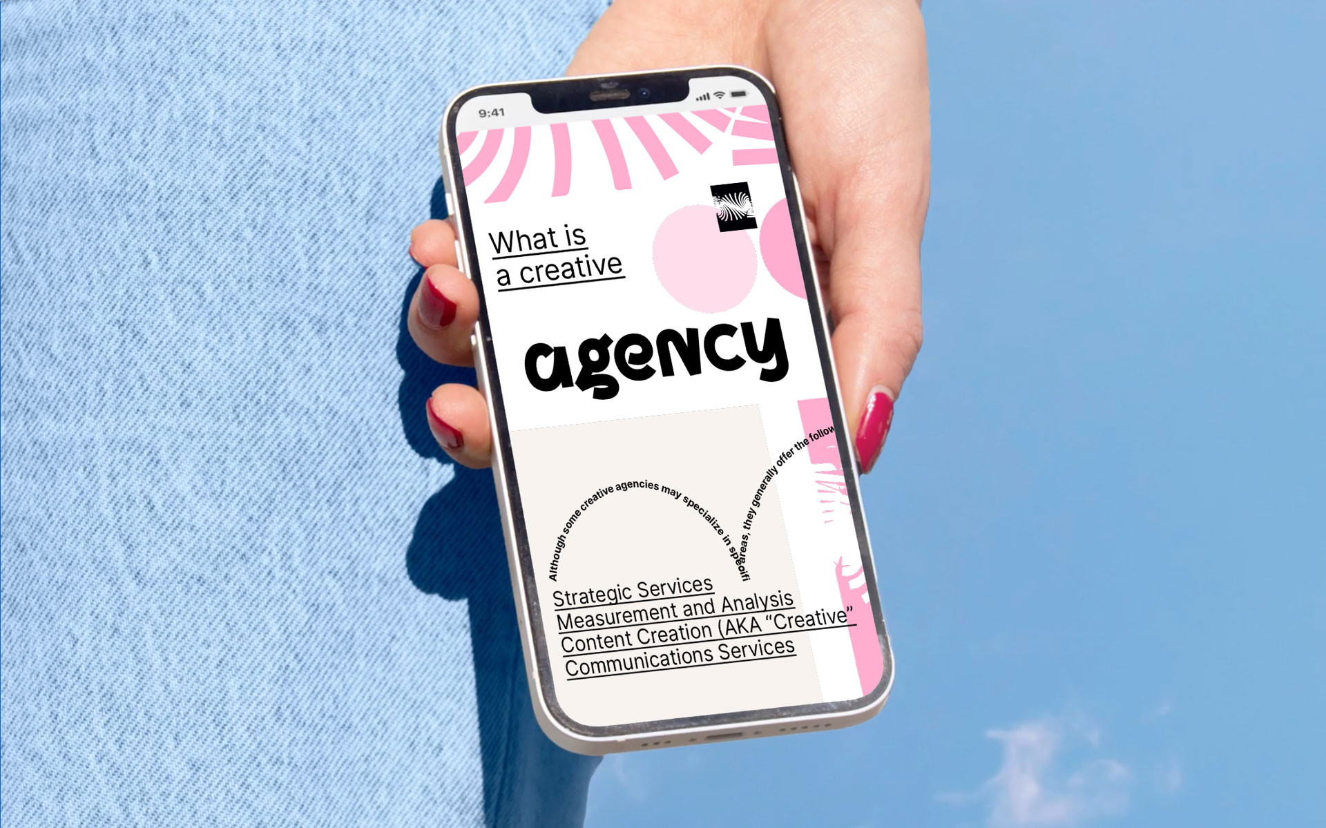 What’s a Creative Agency? How They Help & How to Find One | Studio Ostendo
