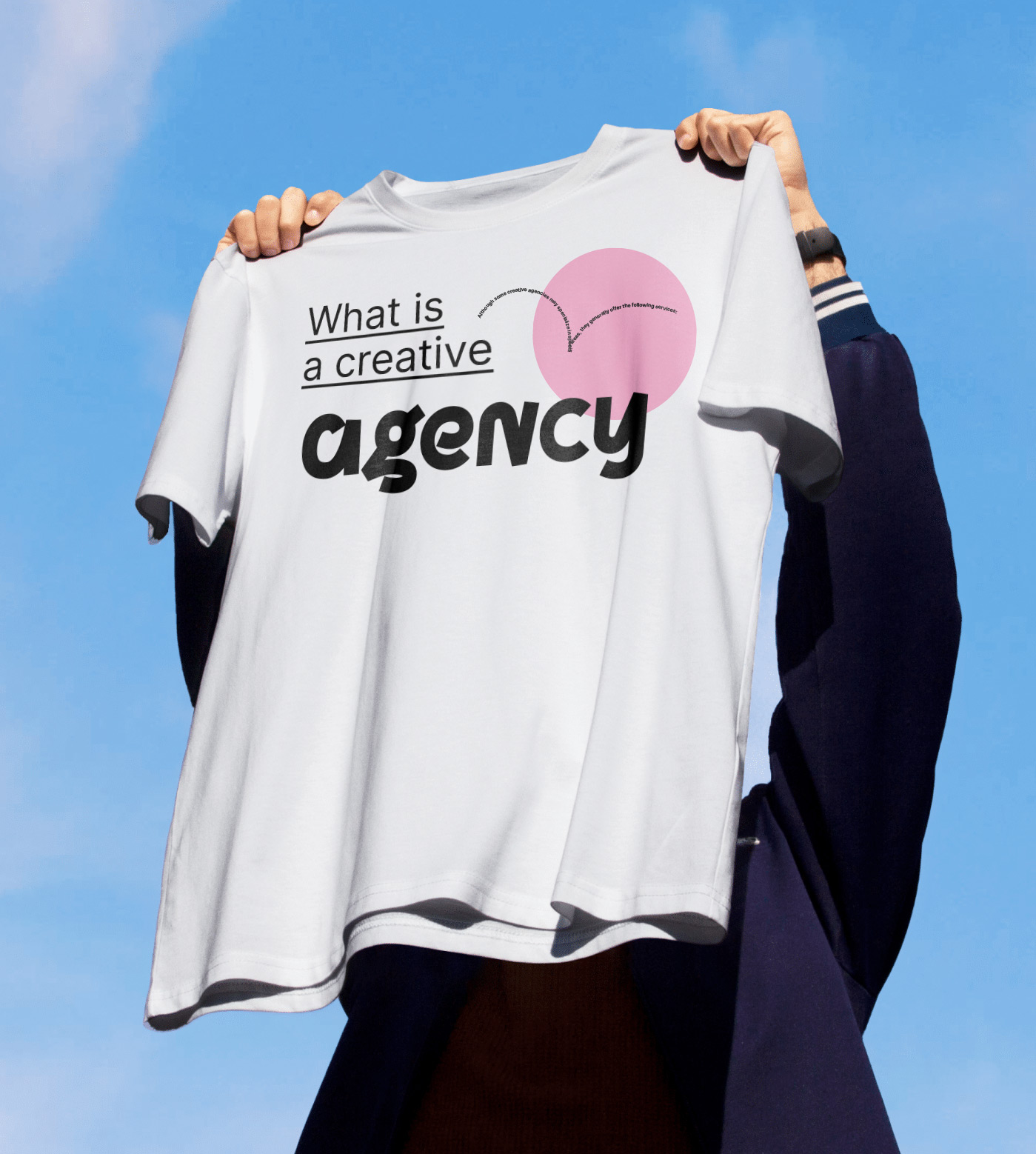What’s a Creative Agency? How They Help & How to Find One | Studio Ostendo