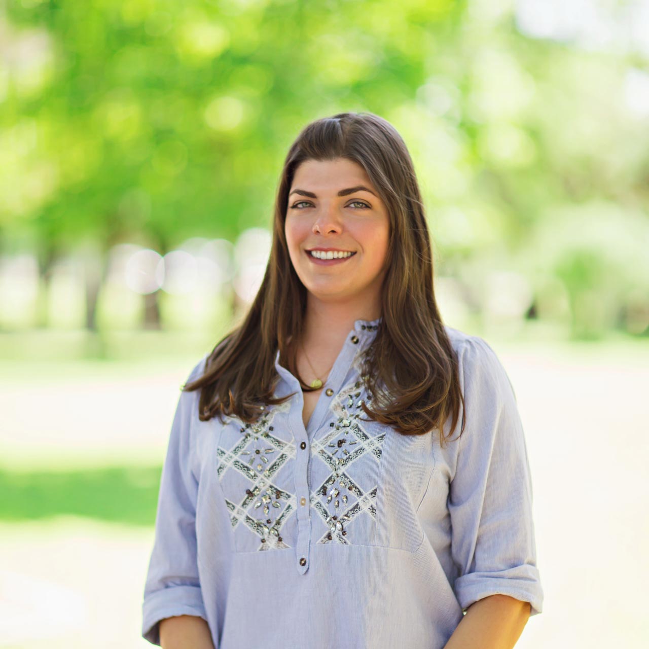 Dr. Amanda Hartman | Our Team | Forest Family Dentistry