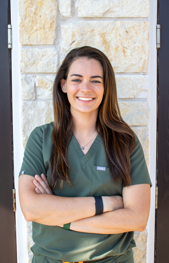 Dr. Sara Mandell | Our Team | Forest Family Dentistry