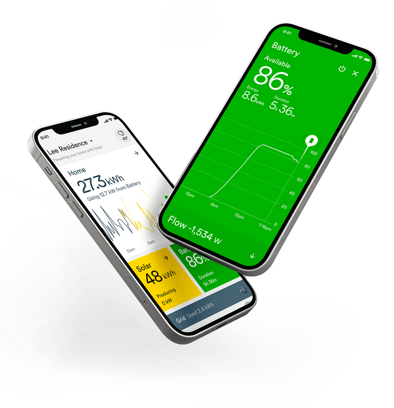 TORUS — Become your own renewable energy provider.