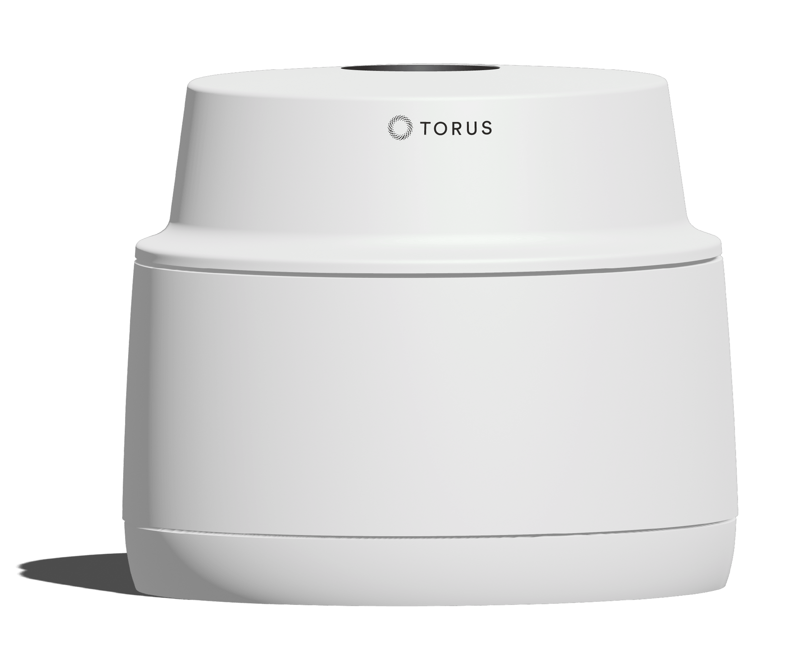 TORUS — Become your own renewable energy provider.
