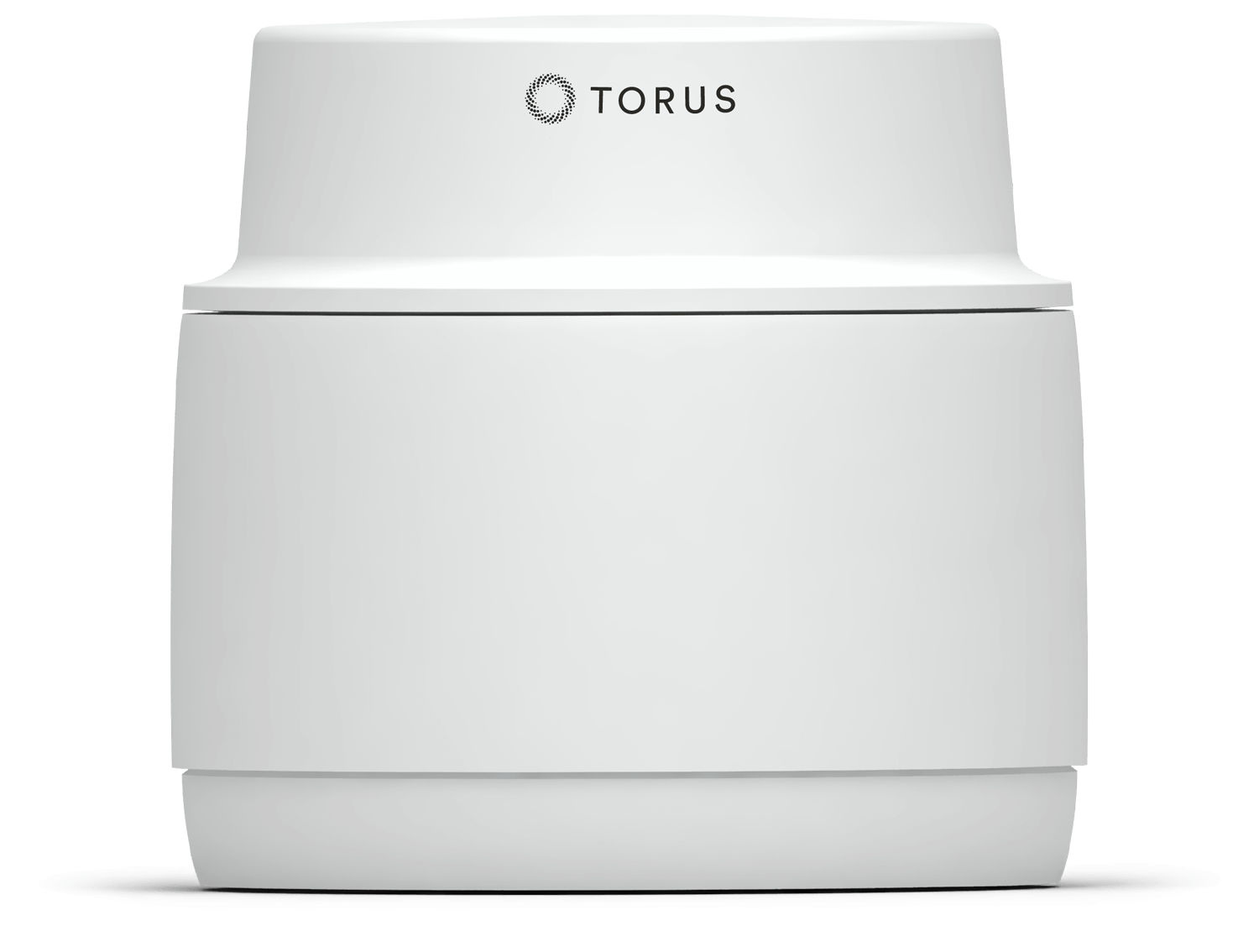 TORUS — Become your own renewable energy provider.