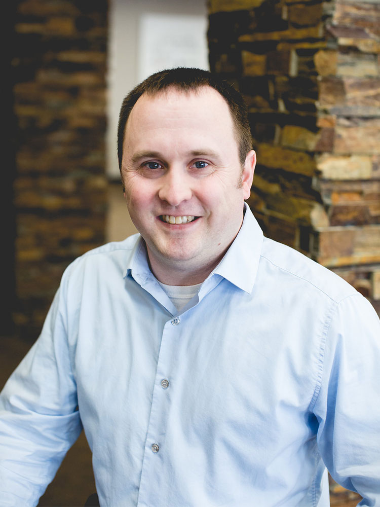 Sandman Structural Engineers: Nathan Hoffmann, PE