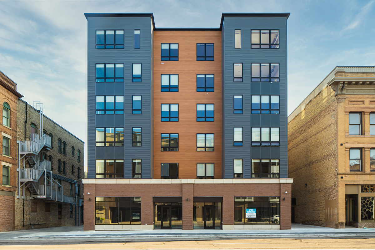 Home | Sandman Structural Engineers