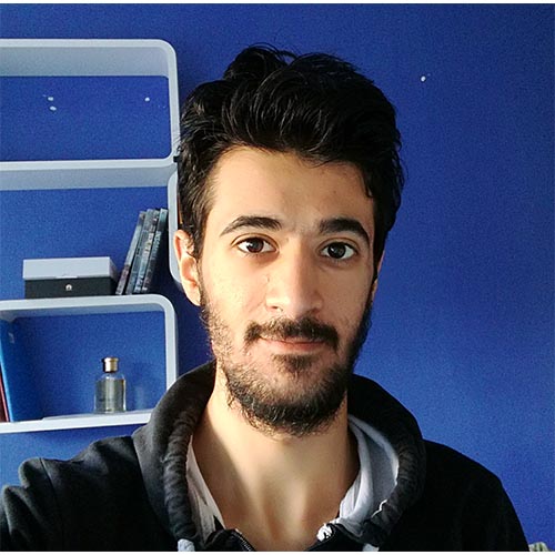 HackYourFuture - Team