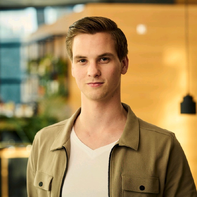 HackYourFuture - Team