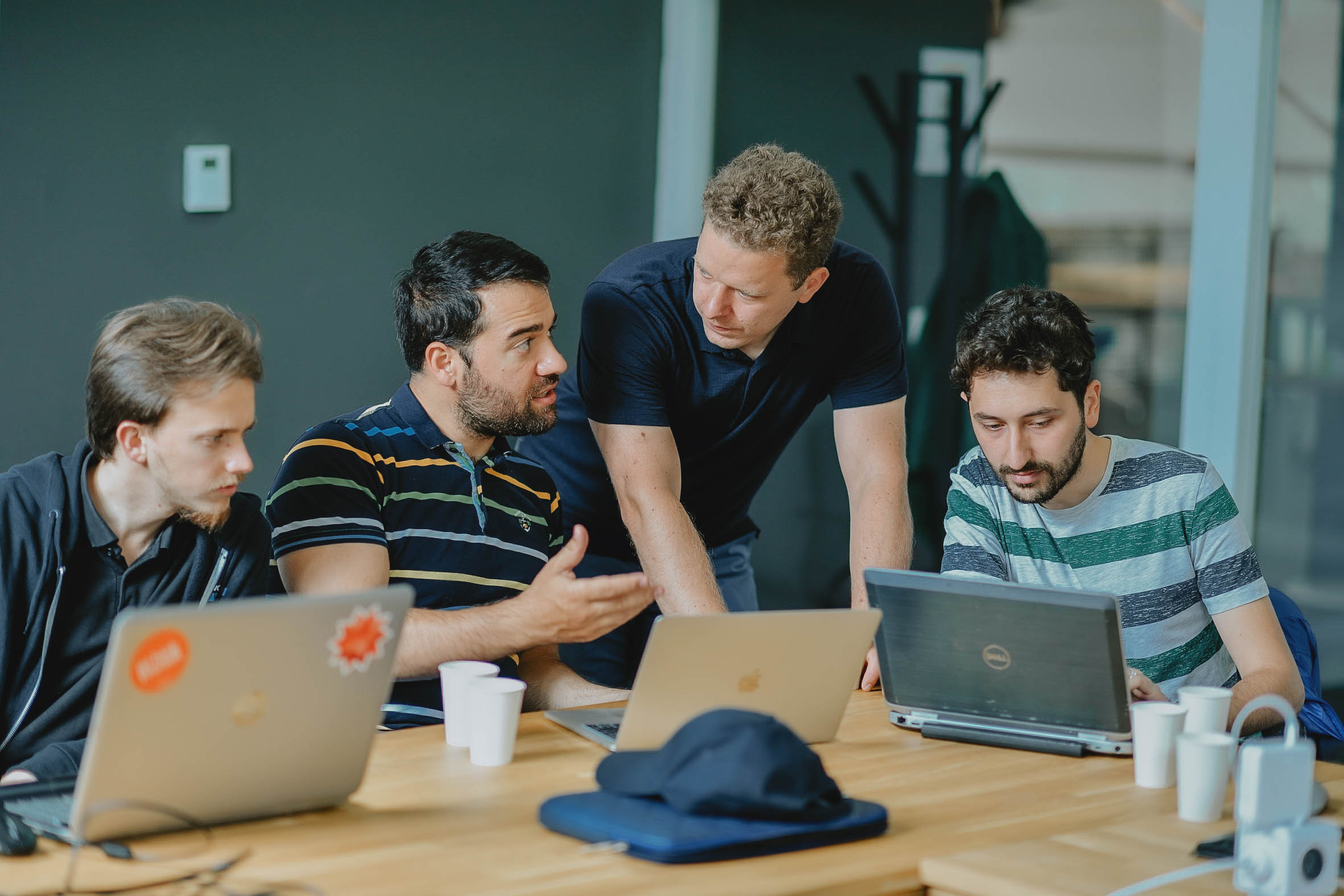 HackYourFuture - The program