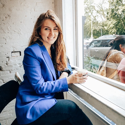 HackYourFuture - Team