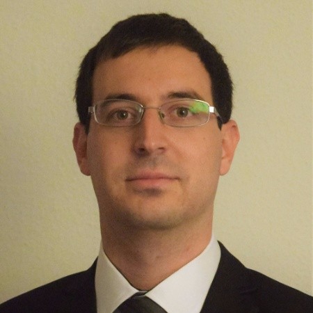 HackYourFuture - Team