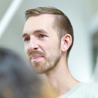 HackYourFuture - Team