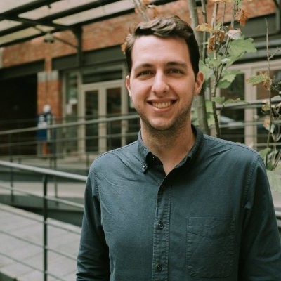 HackYourFuture - Team