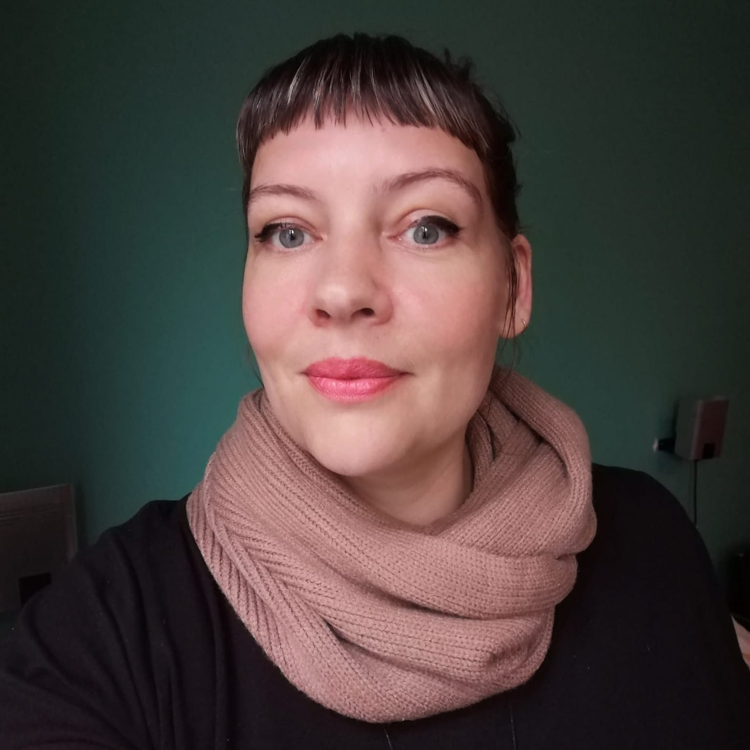 HackYourFuture - Team