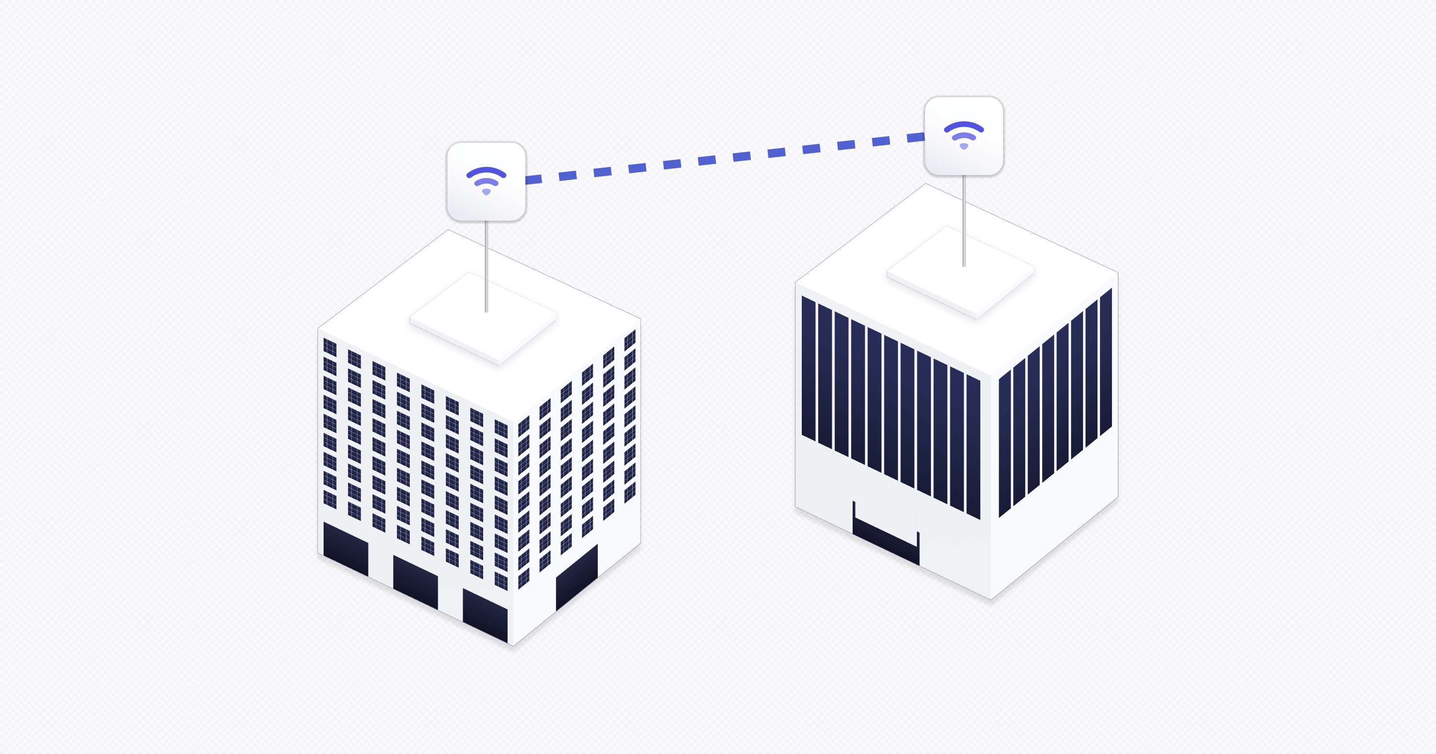 What Are the Types of Business Internet Connections?