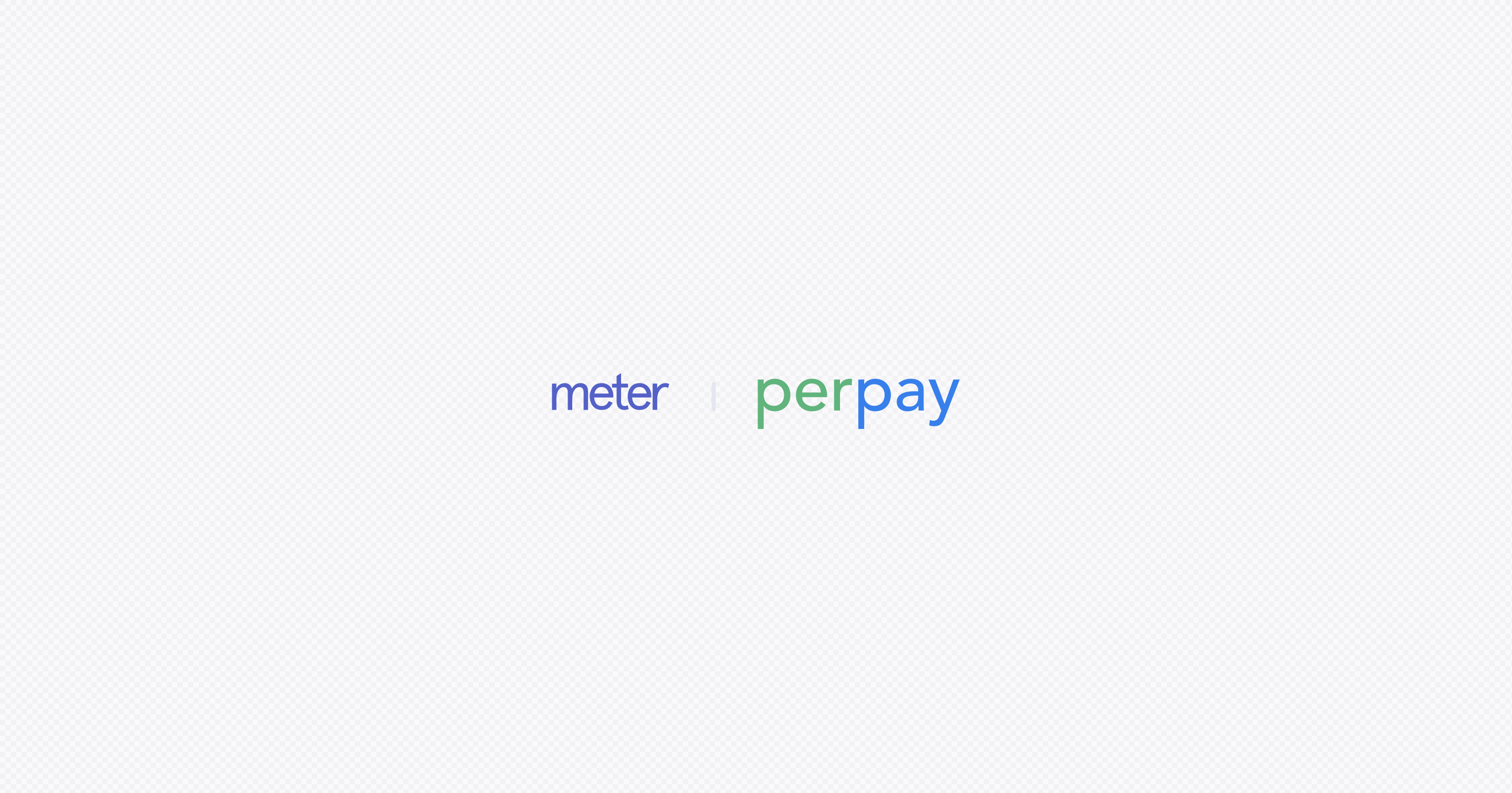 Meter helps Perpay’s CTO save money and time