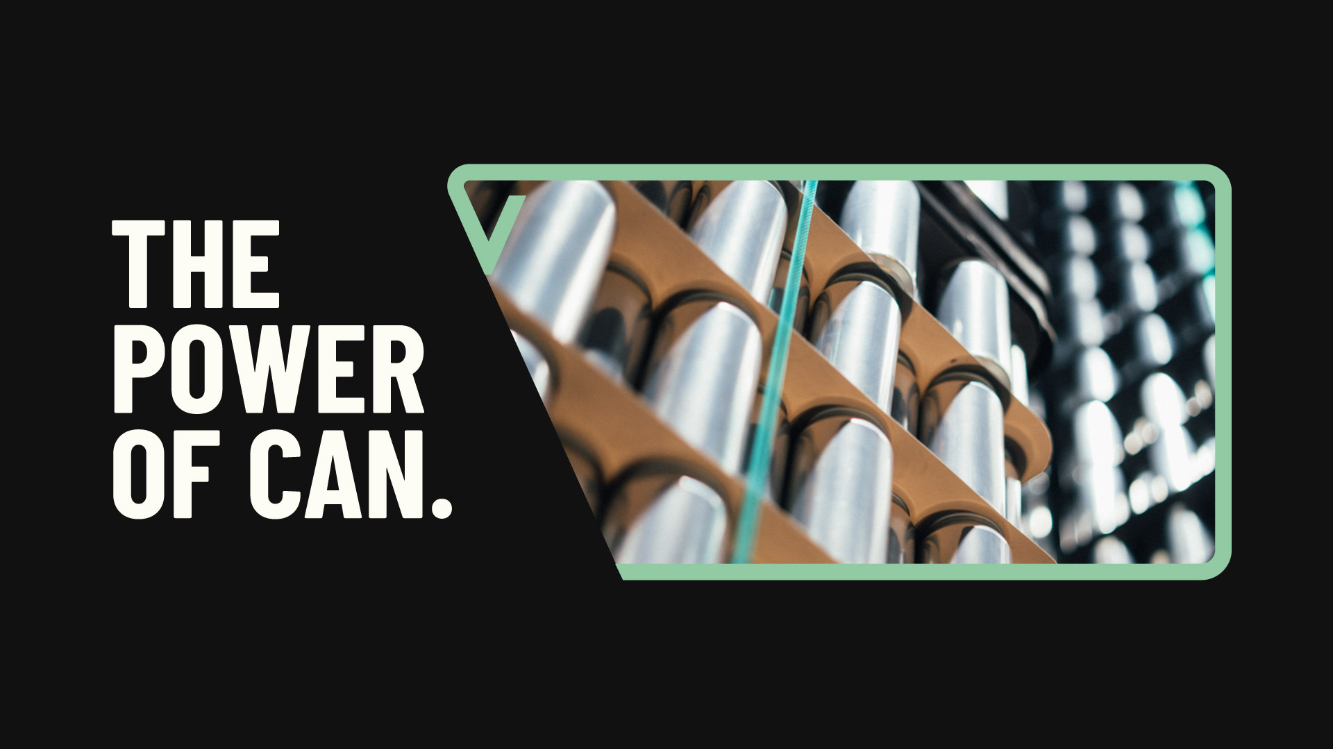 Vessel Packaging Co | Brand Strategy & Identity for B2B packaging service