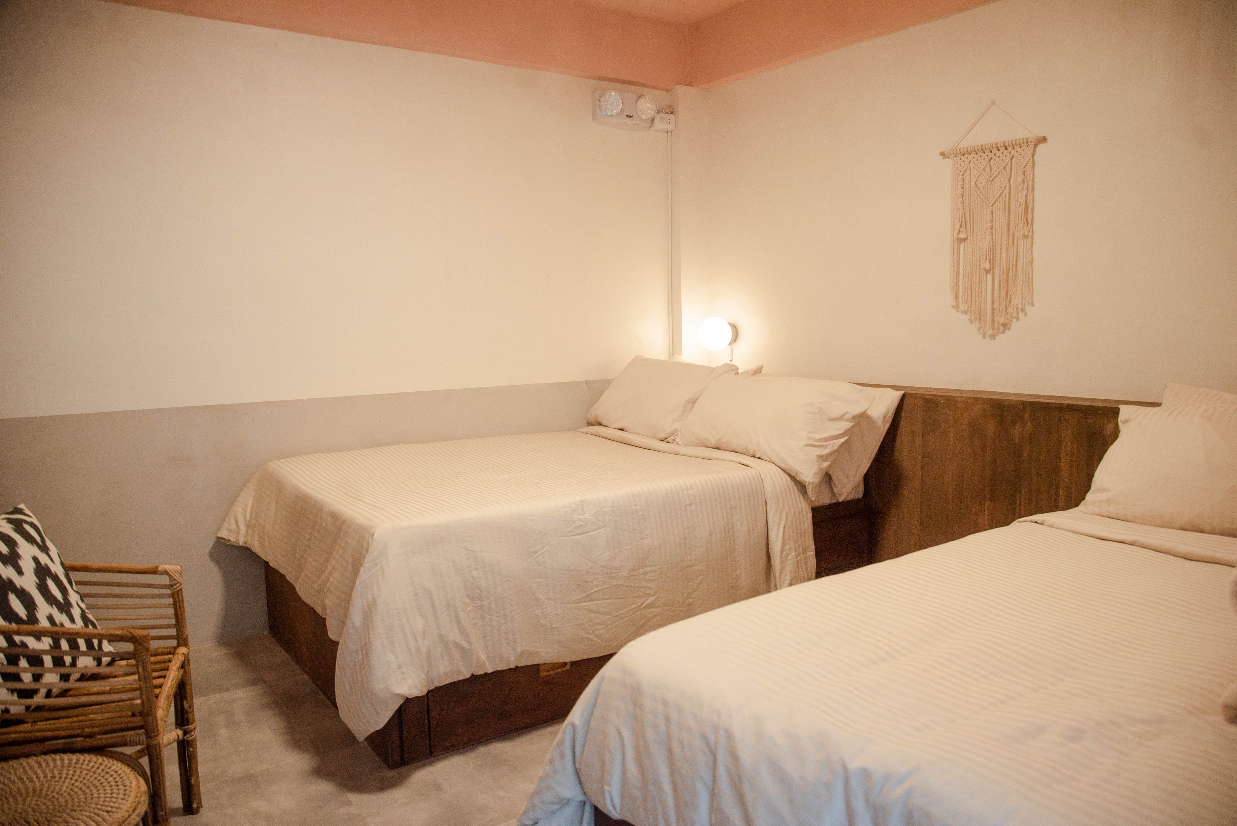 🌊 Fatwave Surf Resort: Your Affordable Beachfront Hotel and Resort in ...