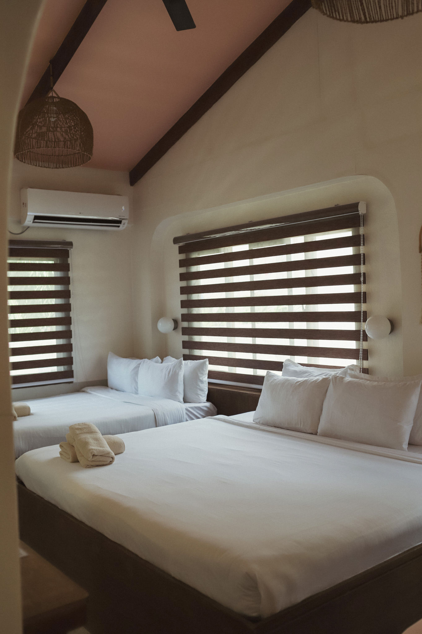 🌊 Fatwave Surf Resort: Your Affordable Beachfront Hotel and Resort in ...