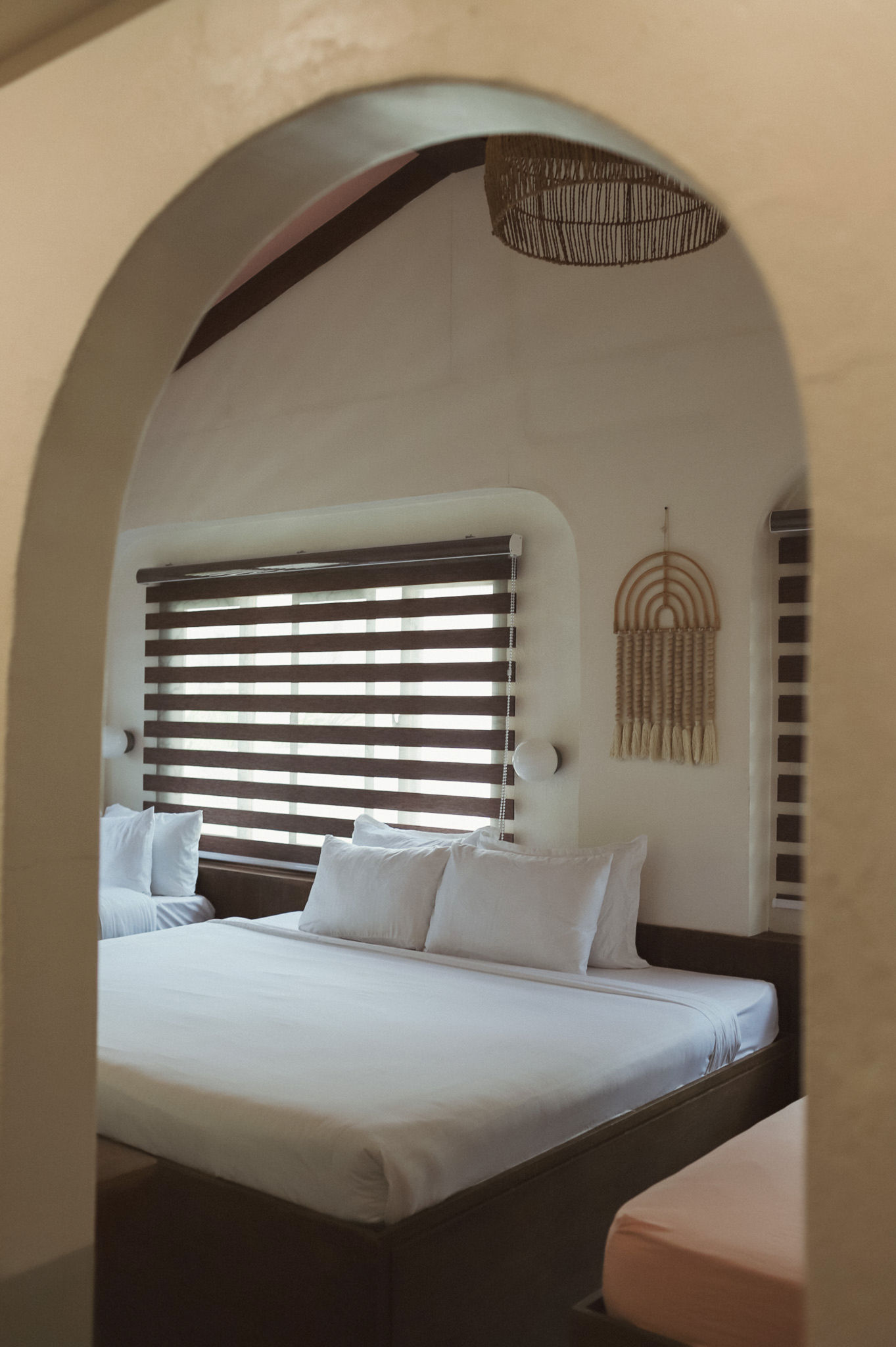 Premier Family Room 1 - Fatwave Surf Resort