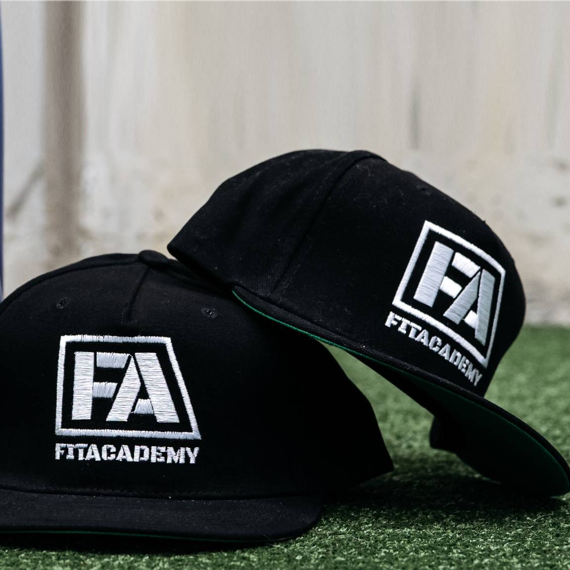 FA Cap - Fit Academy