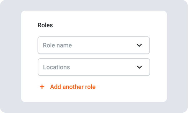 Runchise - Outlet Management