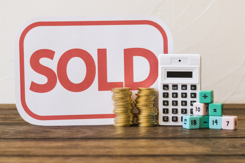 Blog Pengertian dan Cara Menghitung COGS (Cost of Goods Sold)