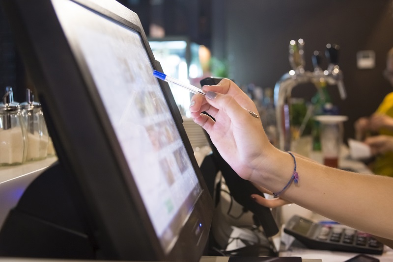 Blog Jangan Bingung, Begini Cara Mengoperasikan Mesin POS
