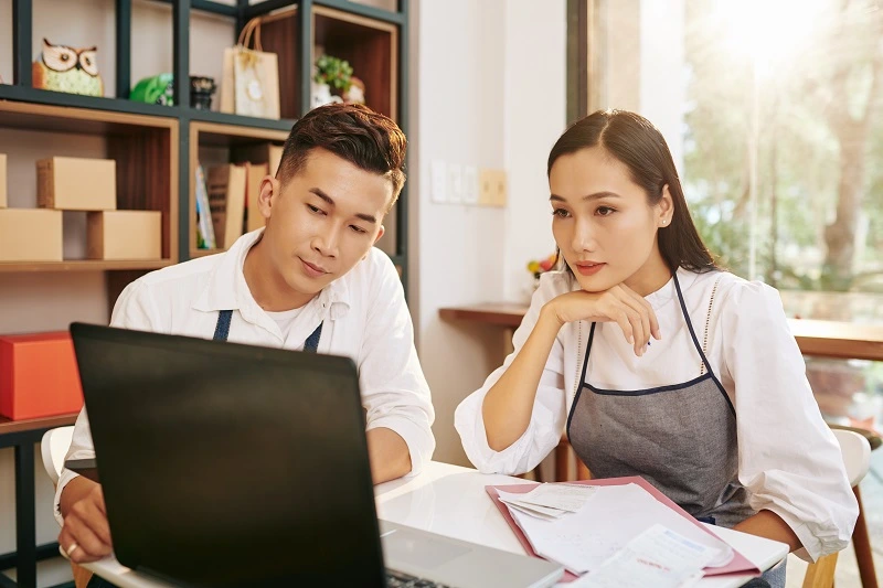 Blog 7 Contoh Action Plan Restoran untuk Tingkatkan Penjualan