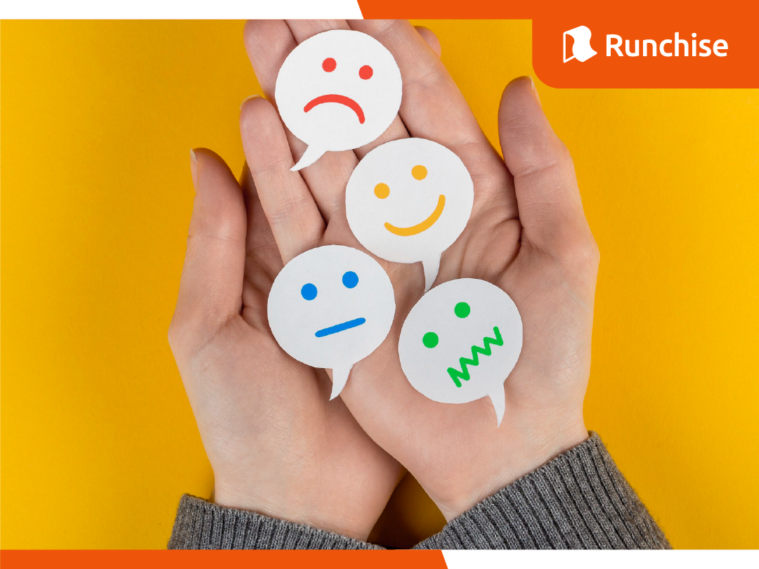 Blog Sedang Menghadapi Komplain dari Customer? Begini Tipsnya!