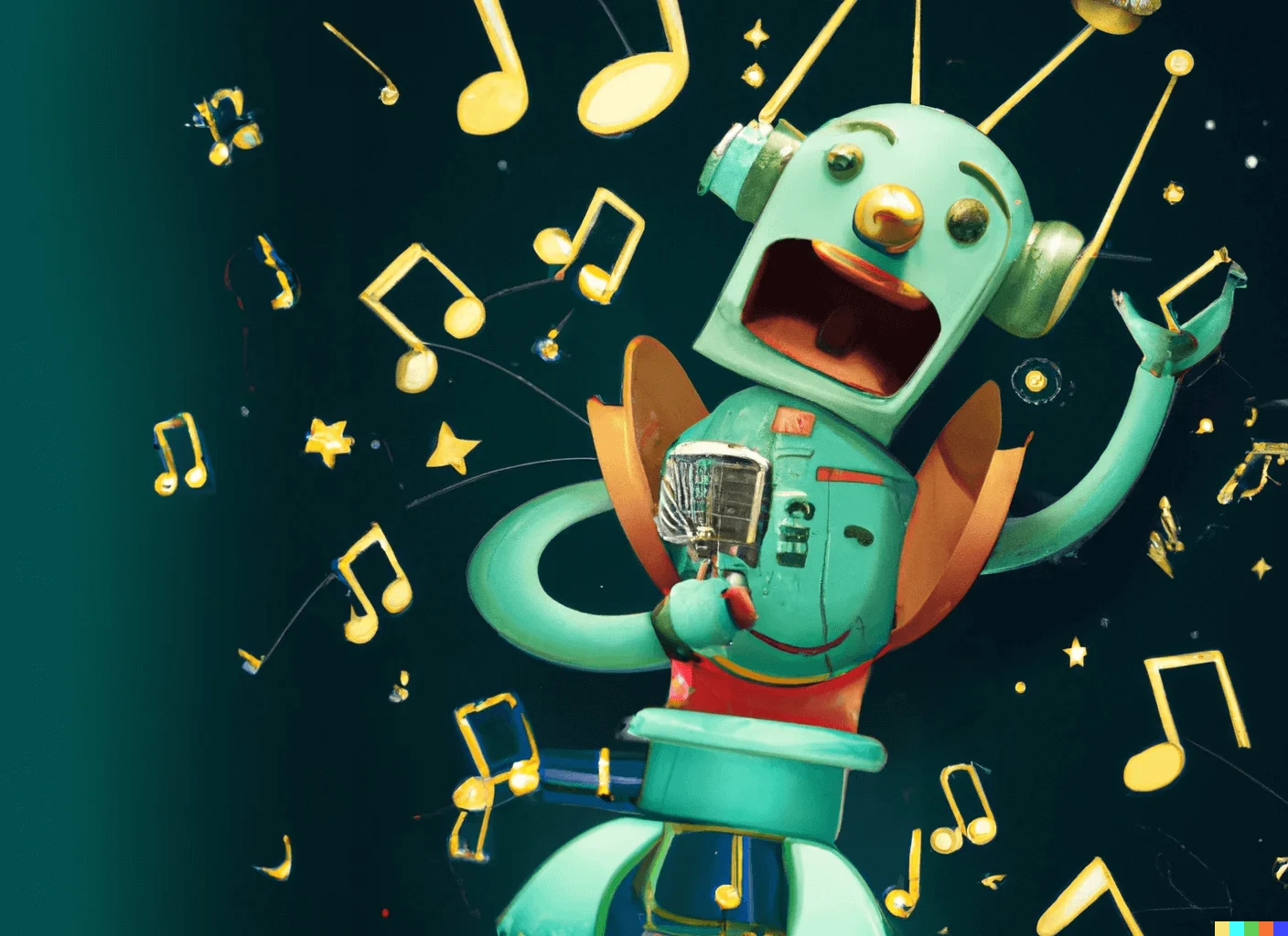 Culture3 | AI in music is an “unpredictable diva” — this is what it ...