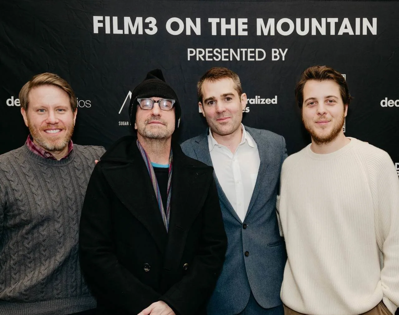 Culture3 | How a Coppola non-profit is using blockchain to put fans in ...